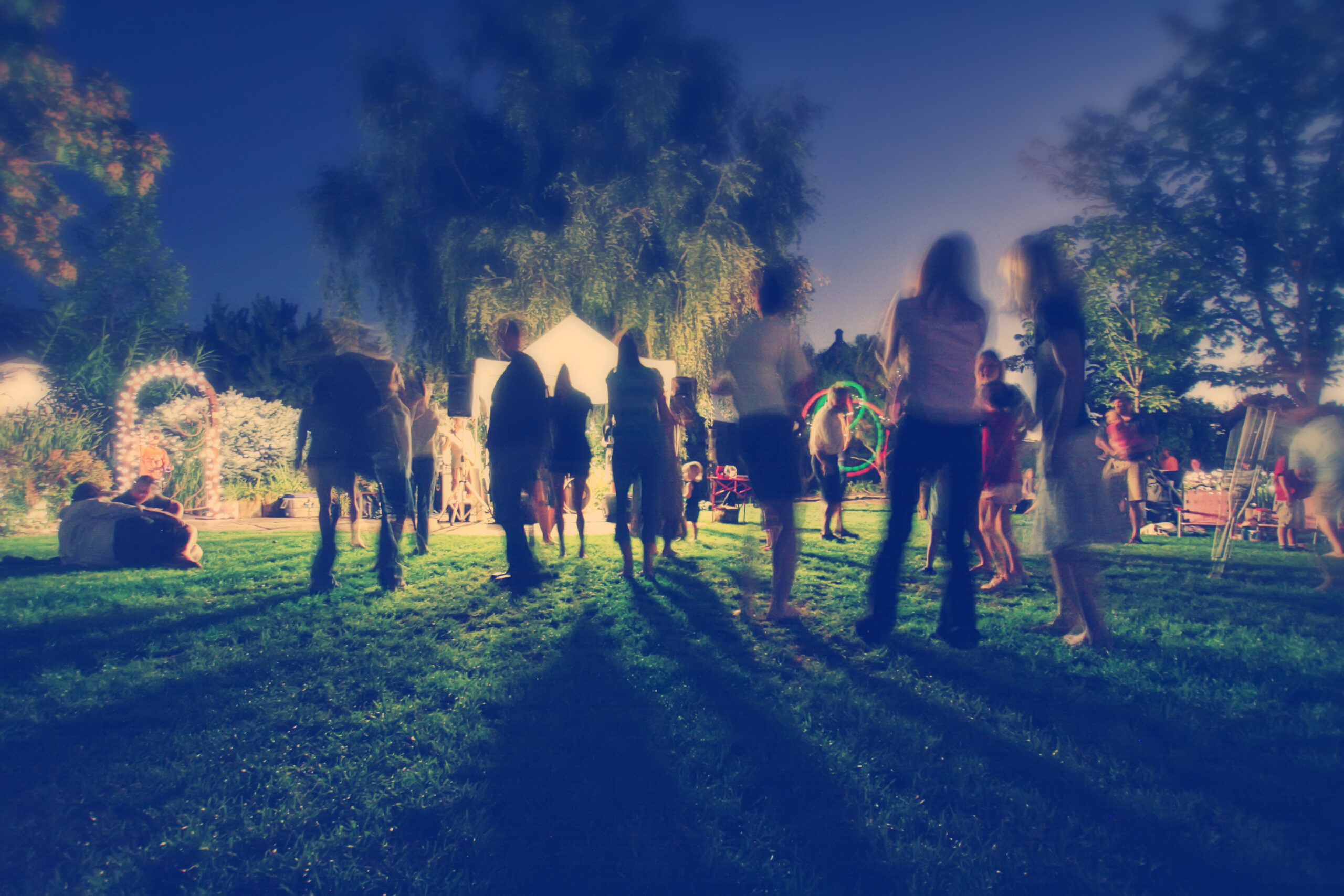 Cyndi Wheeler - Wacca Wache Marina