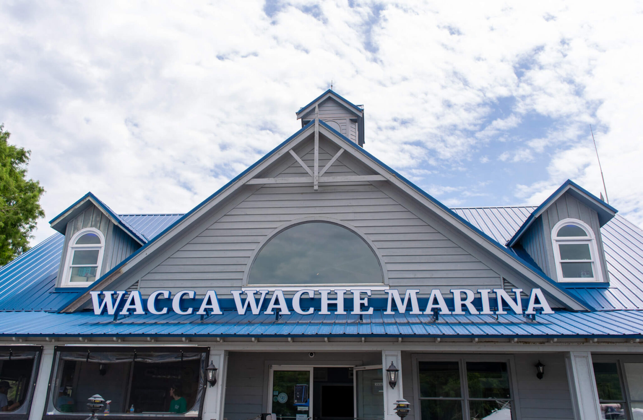 Gallery - Wacca Wache Marina