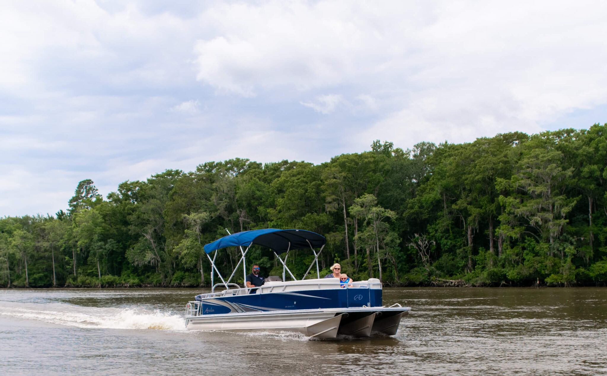Murrells Inlet Boat Rentals & Jet Ski Rental